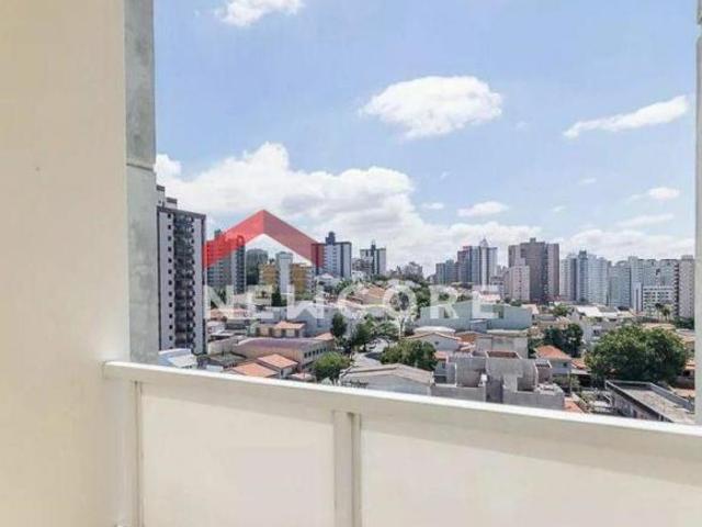 Apartamento em Rua Tupi Vila Valparaíso Santo André/SP