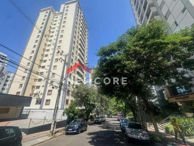 Apartamento em Rua Tupi Centro Londrina/PR
