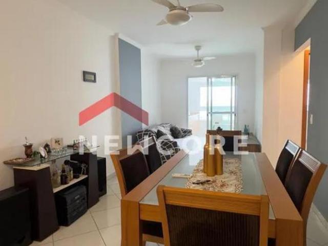 Apartamento em Rua Tupinambás Tupi Praia Grande/SP