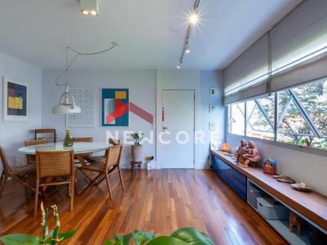 Apartamento em Rua Turiassu Perdizes São Paulo/SP