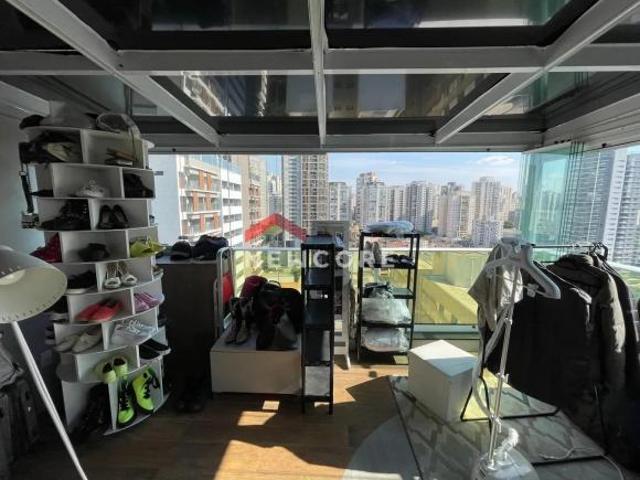 Apartamento em Rua Turiassu Perdizes São Paulo/SP
