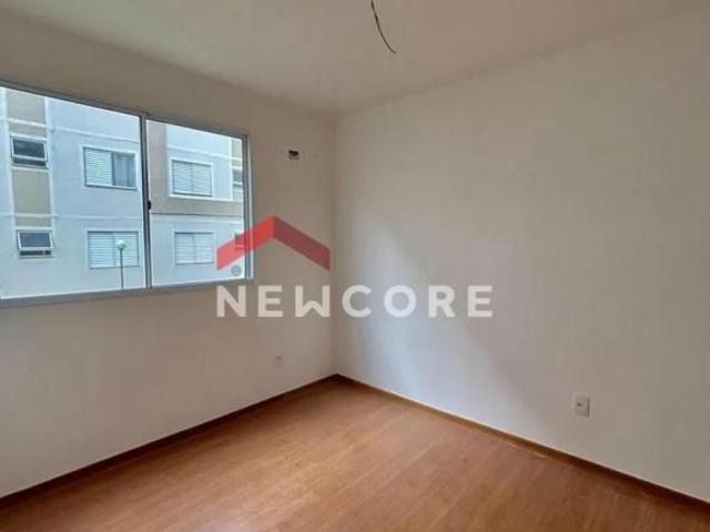 Apartamento em Rua Um Jardim Nova Abolição Campinas/SP