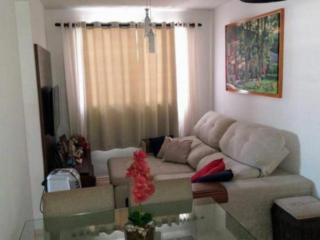 Apartamento em Rua Ubatuba Jardim Nova Europa Campinas/SP