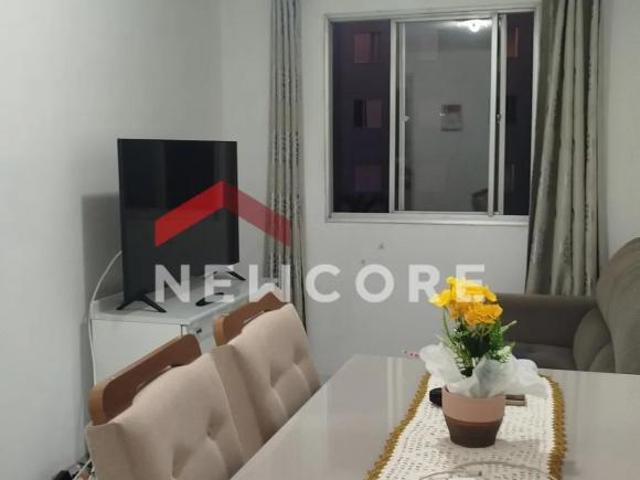 Apartamento em Rua Ucilla Lorencini Tafarello Residencial Terra da Uva Jundiaí/SP