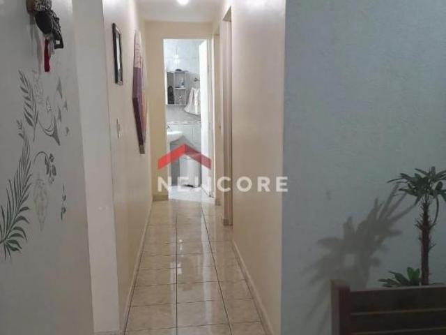 Apartamento em Rua Ucilla Lorencini Tafarello Residencial Terra da Uva Jundiaí/SP