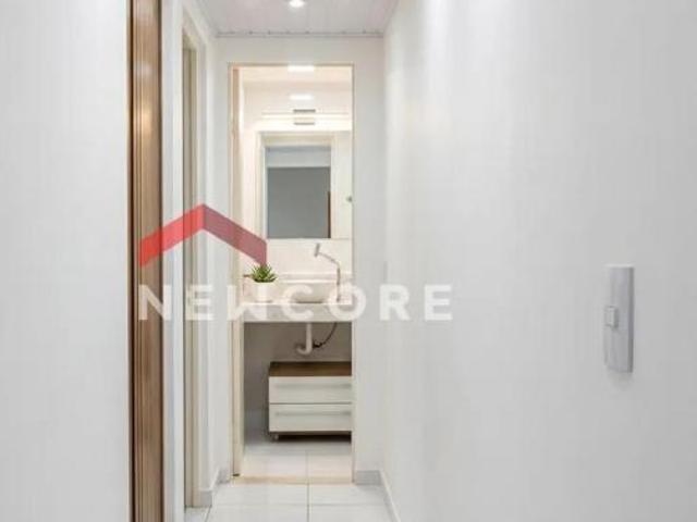Apartamento em Rua Ucilla Lorencini Tafarello Residencial Terra da Uva Jundiaí/SP