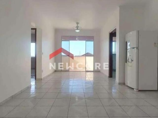 Apartamento em Rua Ugo Santacroce Balneário São João Batista Peruíbe/SP