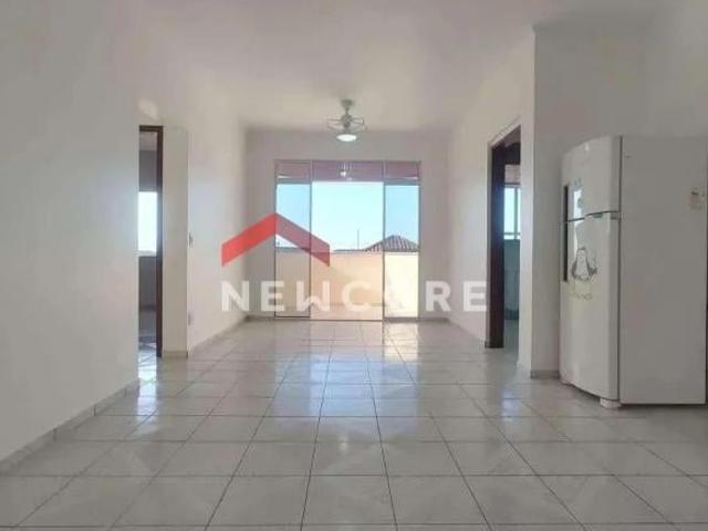 Apartamento em Rua Ugo Santacroce Balneário São João Batista Peruíbe/SP