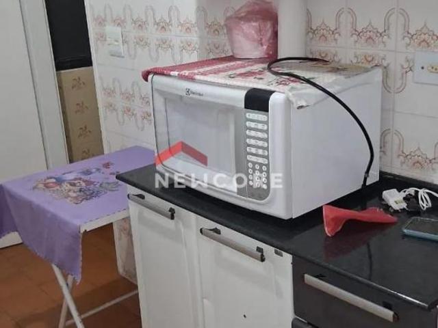 Apartamento em Rua Uirapuru Tupi Praia Grande/SP