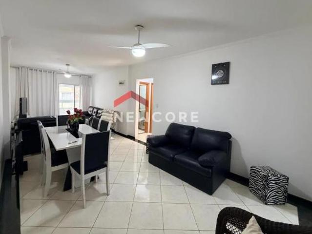 Apartamento em Rua Uirapuru Tupi Praia Grande/SP