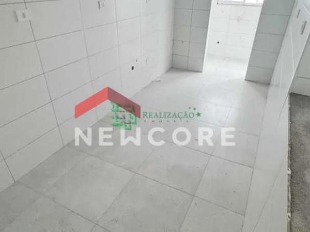 Apartamento em Rua Uirapuru Tupi Praia Grande/SP