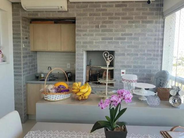 Apartamento em Rua Ulisses Cruz Tatuapé São Paulo/SP