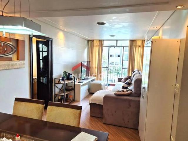 Apartamento em Rua Ulisses Cruz Tatuapé São Paulo/SP