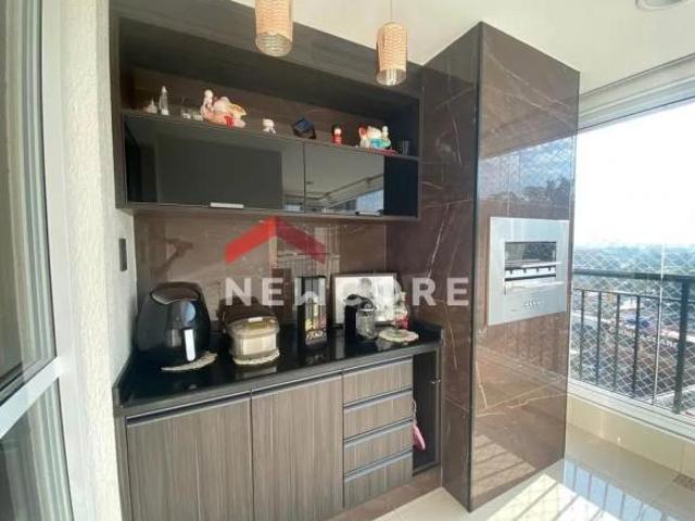 Apartamento em Rua Ulisses Cruz Tatuapé São Paulo/SP
