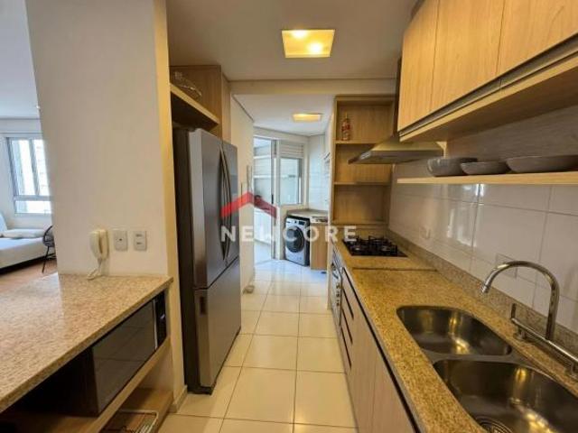 Apartamento em Rua Ulrico Zuínglio Gleba Fazenda Palhano Londrina/PR