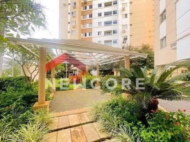 Apartamento em Rua Ulrico Zuínglio Gleba Fazenda Palhano Londrina/PR