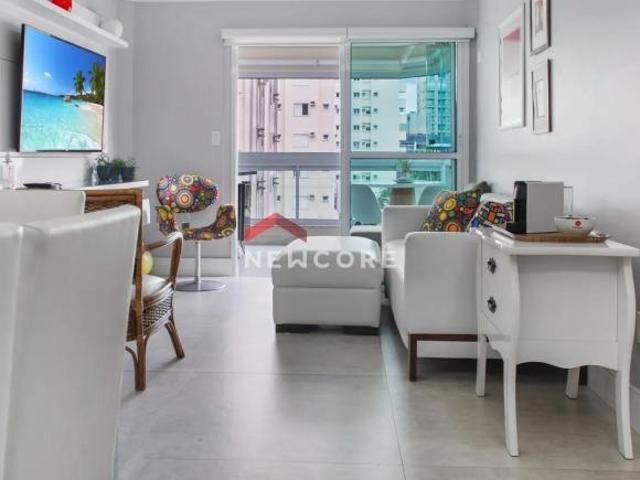 Apartamento em Rua Uruguai Enseada Guarujá/SP