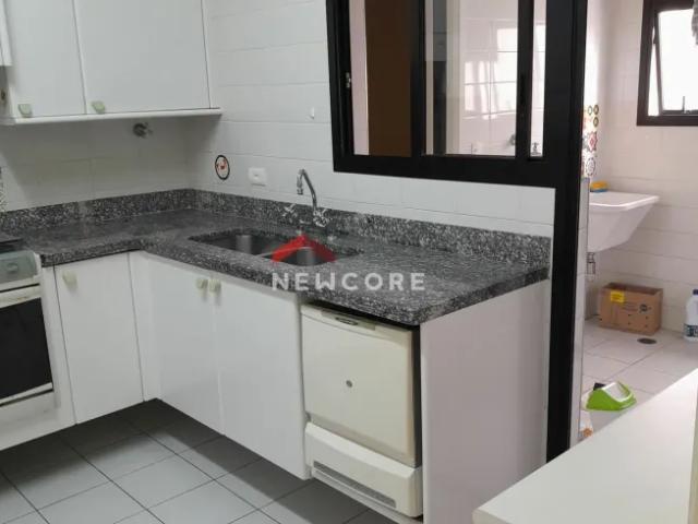 Apartamento em Rua Uruguai Enseada Guarujá/SP