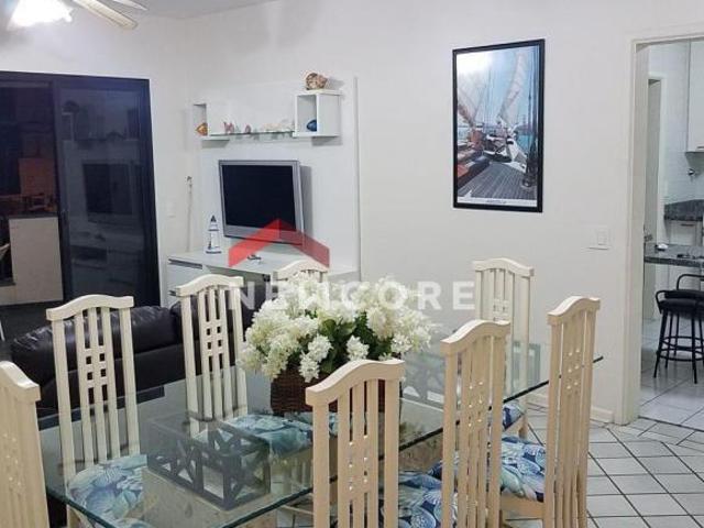 Apartamento em Rua Uruguai Enseada Guarujá/SP