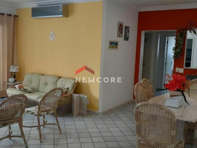 Apartamento em Rua Uruguai Enseada Guarujá/SP