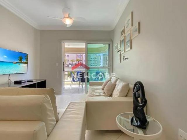 Apartamento em Rua Uruguai Enseada Guarujá/SP