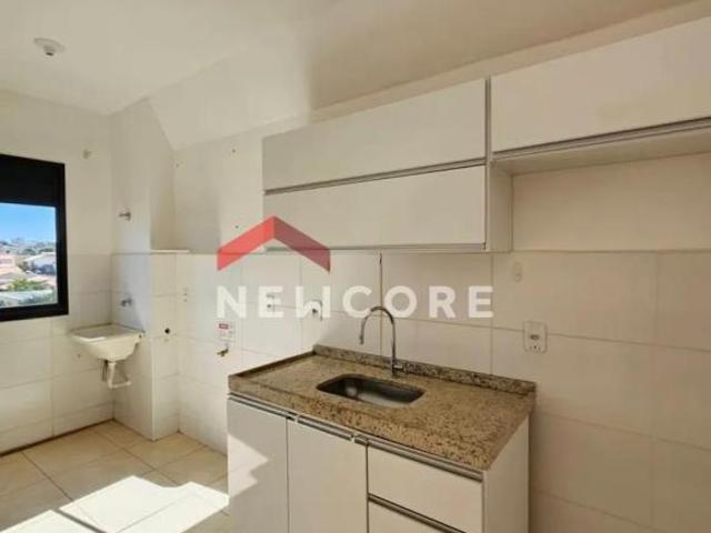 Apartamento em Rua Uruguai Jardim Terra Branca Bauru/SP