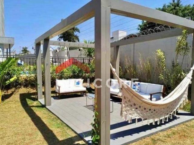 Apartamento em Rua Uruguai Jardim Terra Branca Bauru/SP