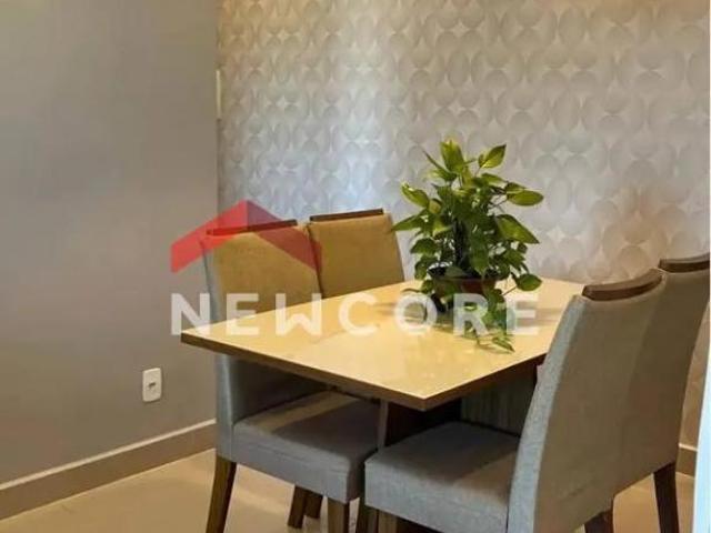 Apartamento em Rua Uruguai Jardim Terra Branca Bauru/SP