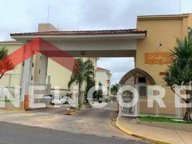 Apartamento em Rua Uruguai Jardim Terra Branca Bauru/SP