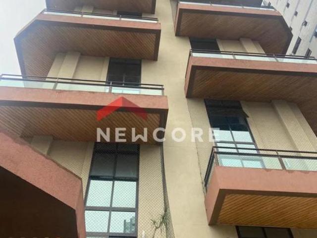 Apartamento em Rua Uruguai Parque das Nações Santo André/SP
