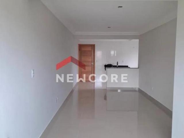 Apartamento em Rua Uruguaiana Vila Alzira Santo André/SP