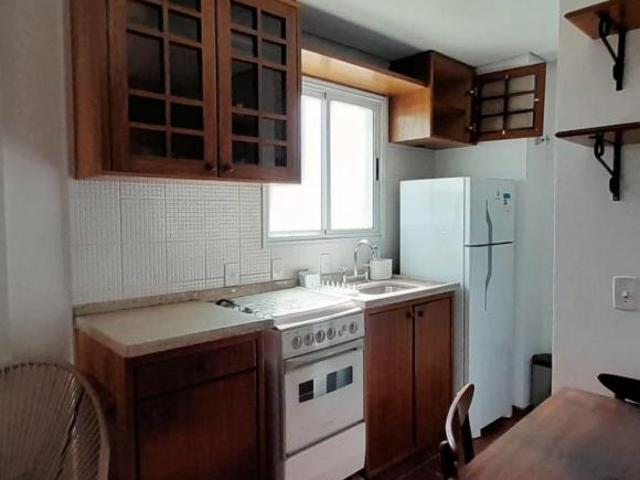 Apartamento em Rua Urussuí Itaim Bibi São Paulo/SP