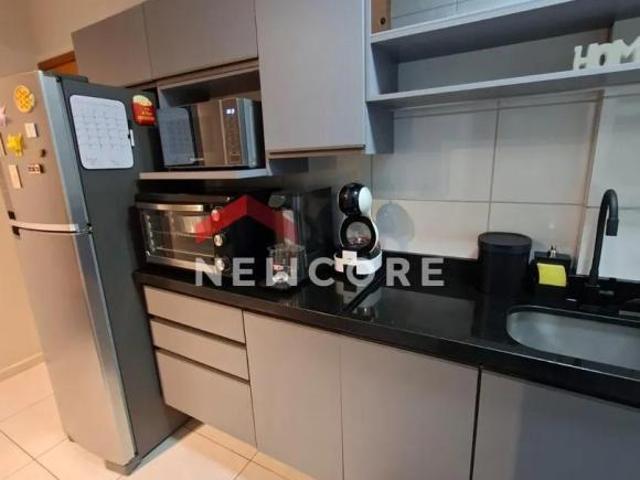Apartamento em Rua Urupês Jardim Cristiane Santo André/SP