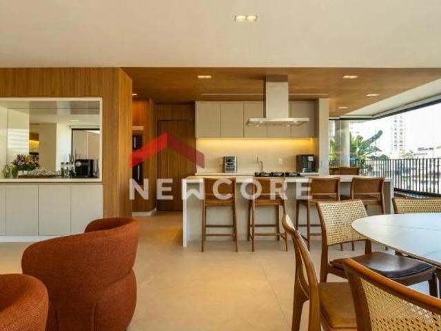 Apartamento em Rua Urbanizadora Sumaré São Paulo/SP