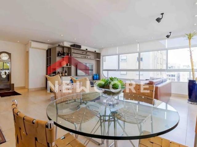 Apartamento em Rua Urimonduba Itaim Bibi São Paulo/SP
