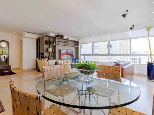 Apartamento em Rua Urimonduba Itaim Bibi São Paulo/SP