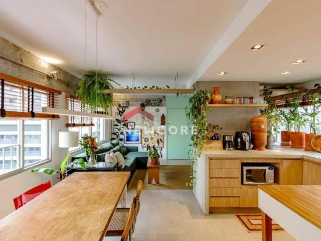 Apartamento em Rua Urimonduba Itaim Bibi São Paulo/SP