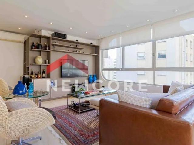 Apartamento em Rua Urimonduba Itaim Bibi São Paulo/SP