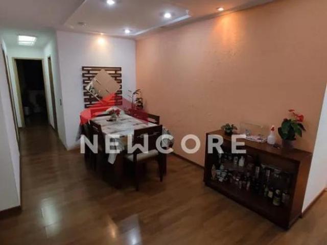 Apartamento em Rua Votorantim Barcelona São Caetano do Sul/SP