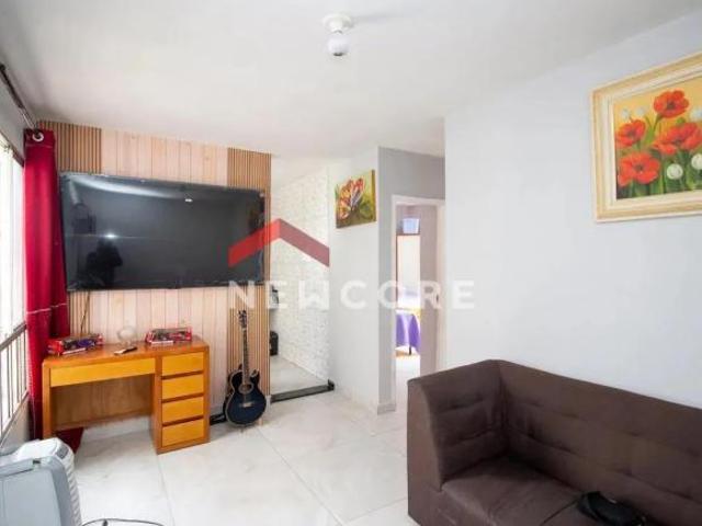 Apartamento em Rua Volta Redonda Industrial São Luiz Contagem/MG