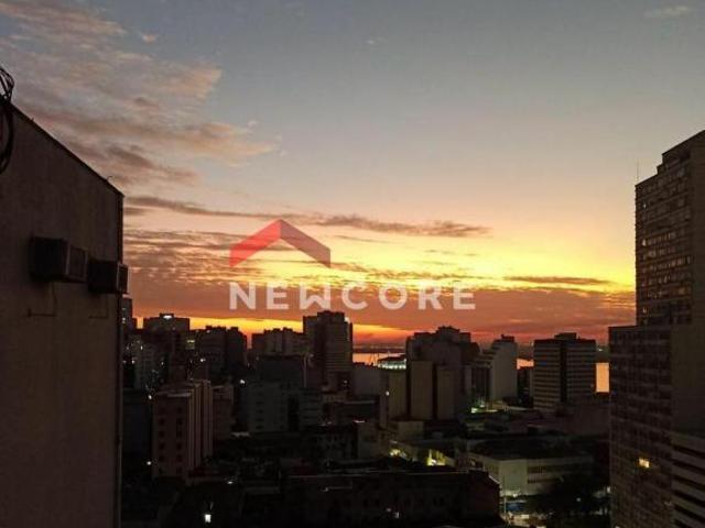 Apartamento em Rua Voluntários da Pátria Centro Histórico Porto Alegre/RS
