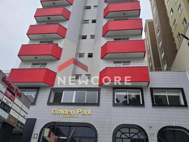 Apartamento em Rua Voluntários da Pátria Centro São José dos Pinhais/PR