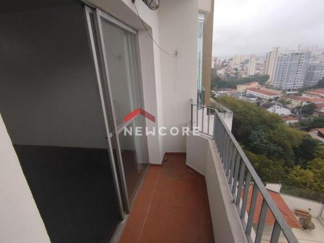Apartamento em Rua Voluntários da Pátria Santana São Paulo/SP