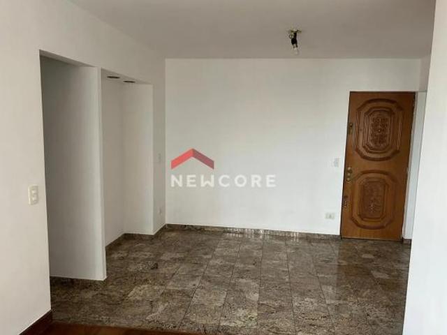 Apartamento em Rua Voluntários da Pátria Santana São Paulo/SP