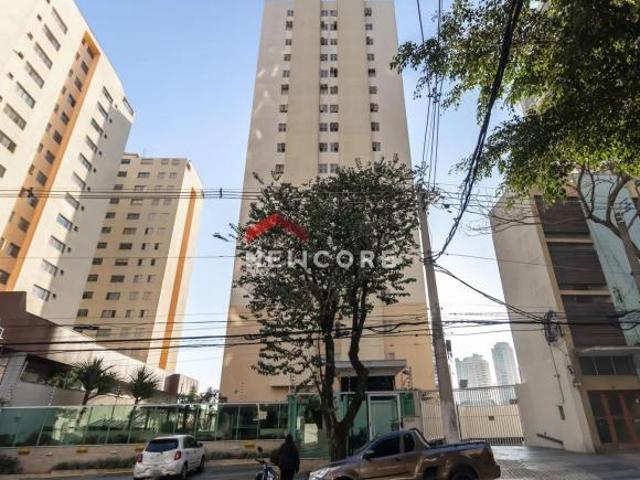 Apartamento em Rua Voluntários da Pátria Santana São Paulo/SP