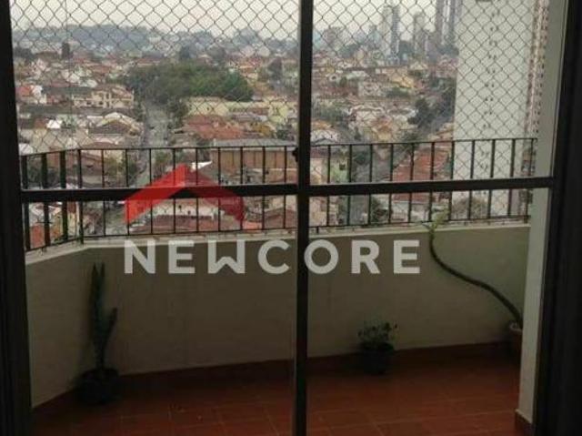 Apartamento em Rua Voluntários da Pátria Santana São Paulo/SP
