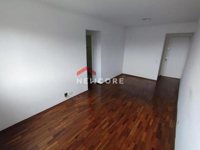 Apartamento em Rua Voluntários da Pátria Santana São Paulo/SP