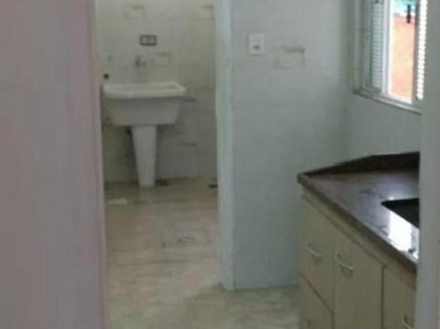 Apartamento em Rua Voluntários da Pátria Santana São Paulo/SP
