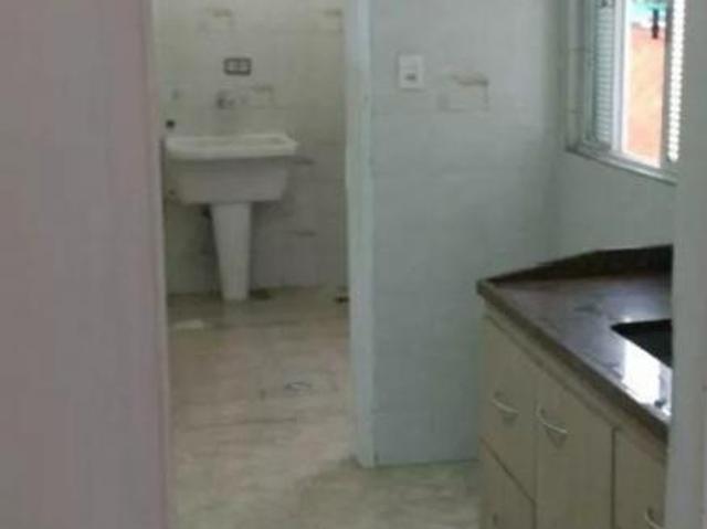 Apartamento em Rua Voluntários da Pátria Santana São Paulo/SP