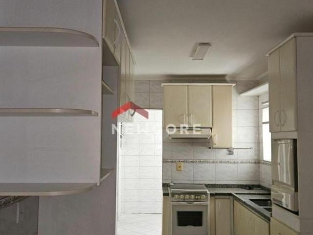 Apartamento em Rua Voluntários da Pátria Santana São Paulo/SP